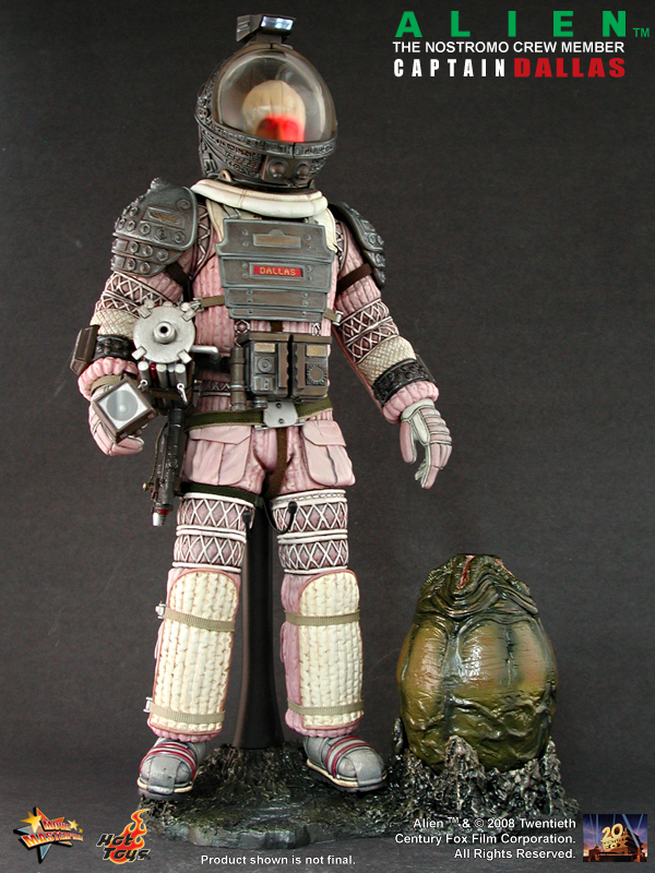 [TMP] "How Do These RAFM 15mm EVA Suit Figures Compare???" Topic